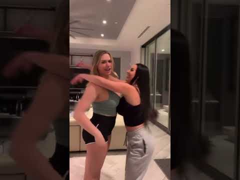Angela White Mia Malkova Youtube