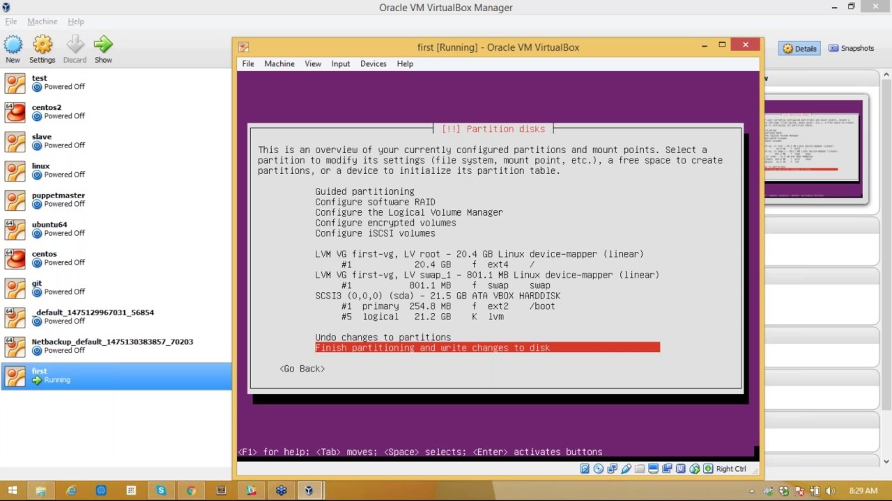Devops Ubuntu Setup Youtube