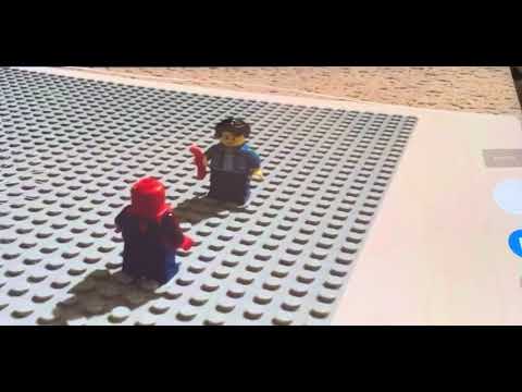 Brickfilm Youtube