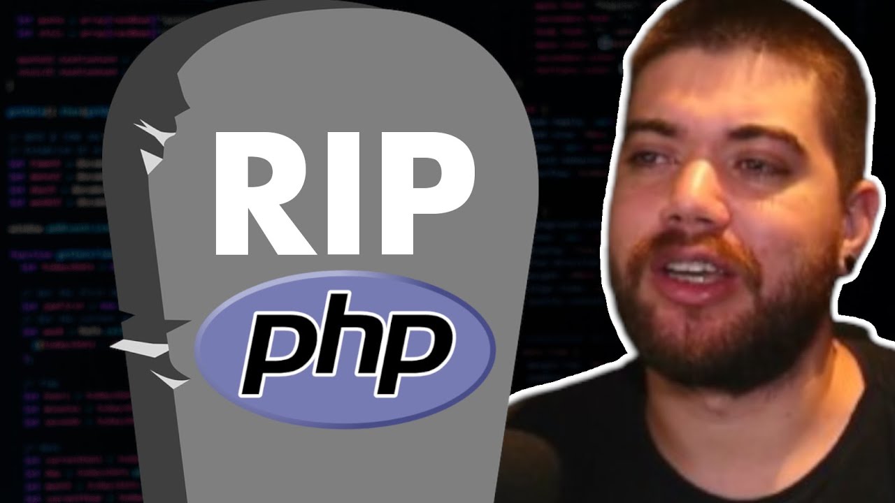 Aprender Php Ainda Vale A Pena Youtube