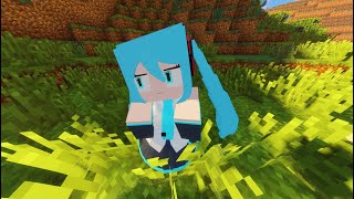 Miku X Bia Jenny Mod Fapcraft In Minecraft Pap Pap Mp3 Music & Mp4 ...