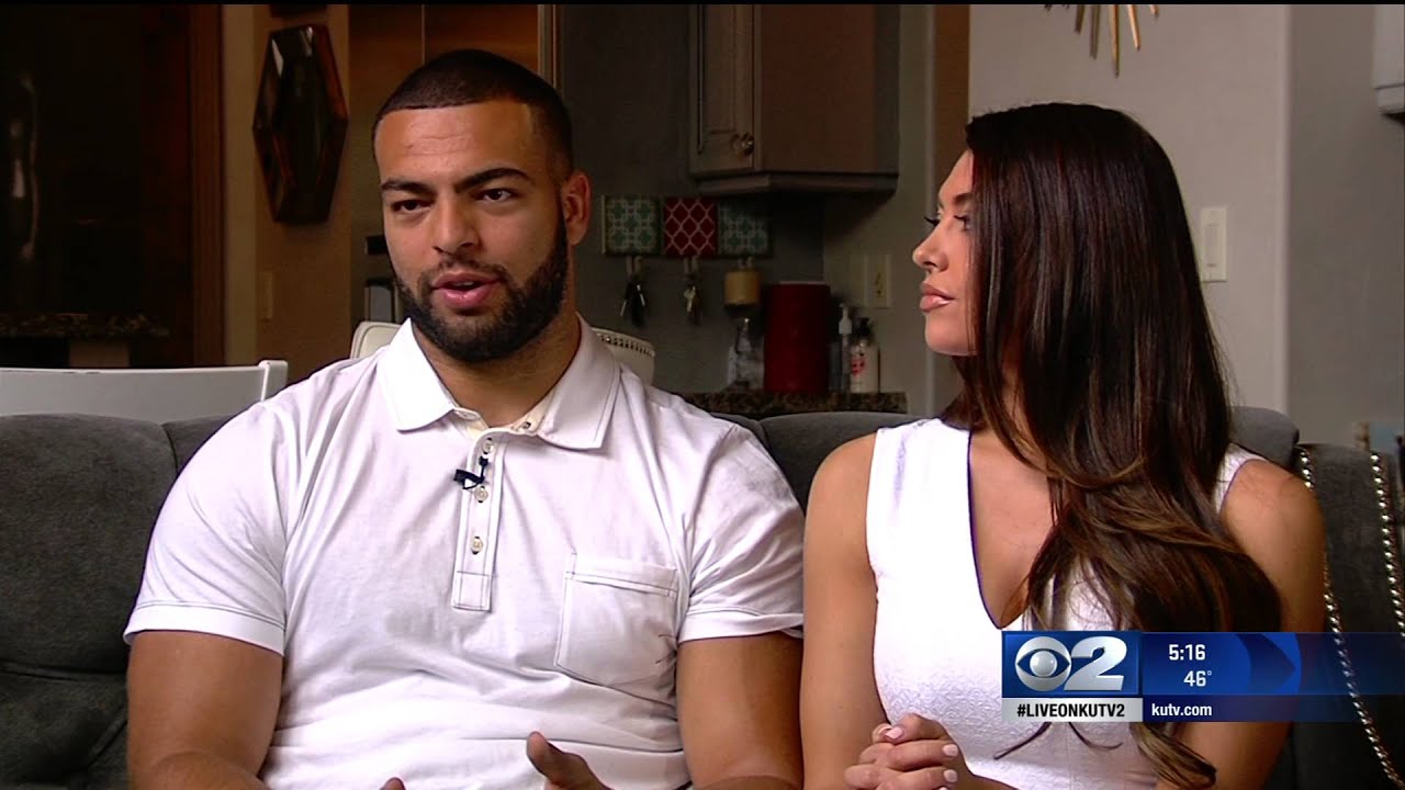 Utah Power Couple Youtube