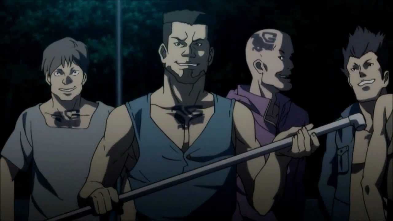 Code Breaker Trailer Hd Youtube