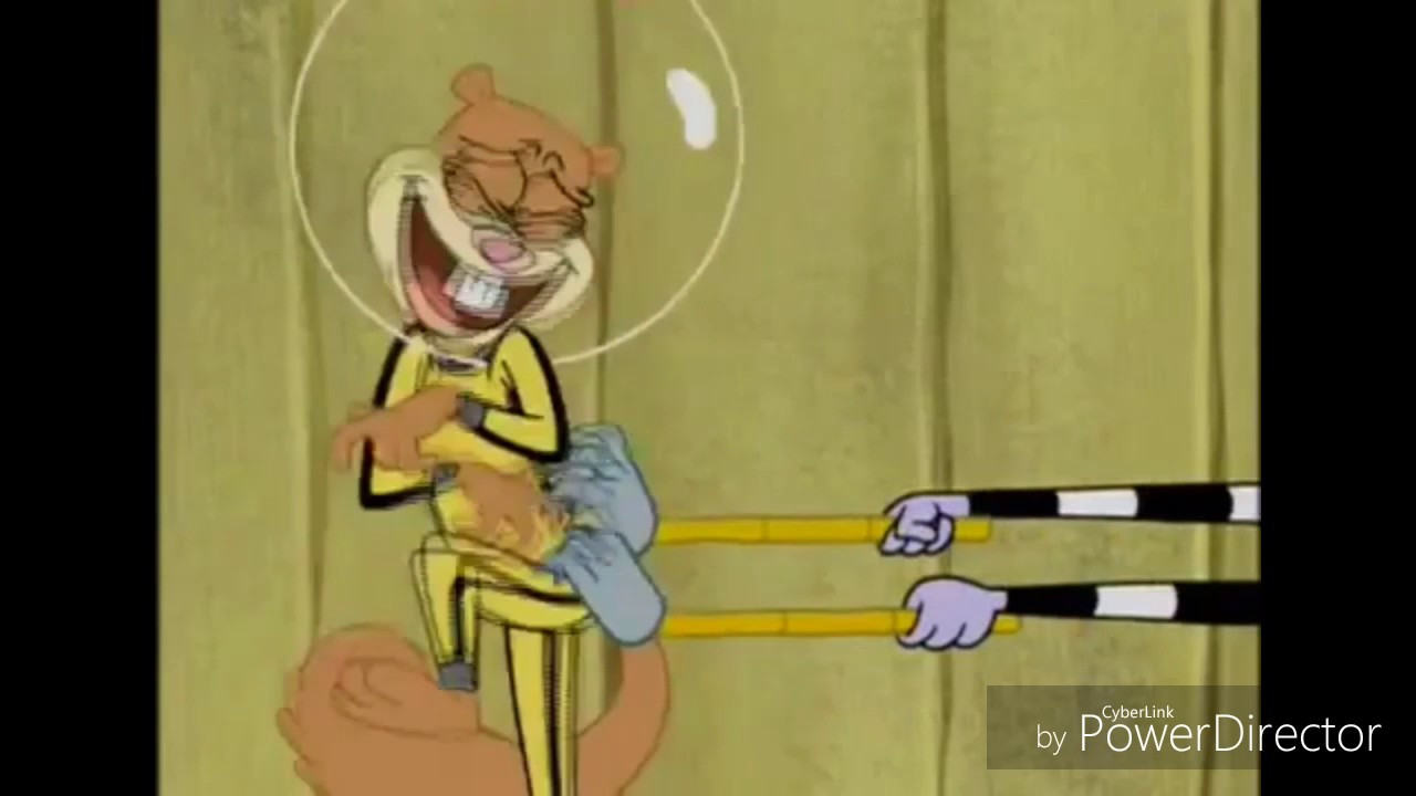 The Tickler Tickling Sandy For 10 Minutes Youtube