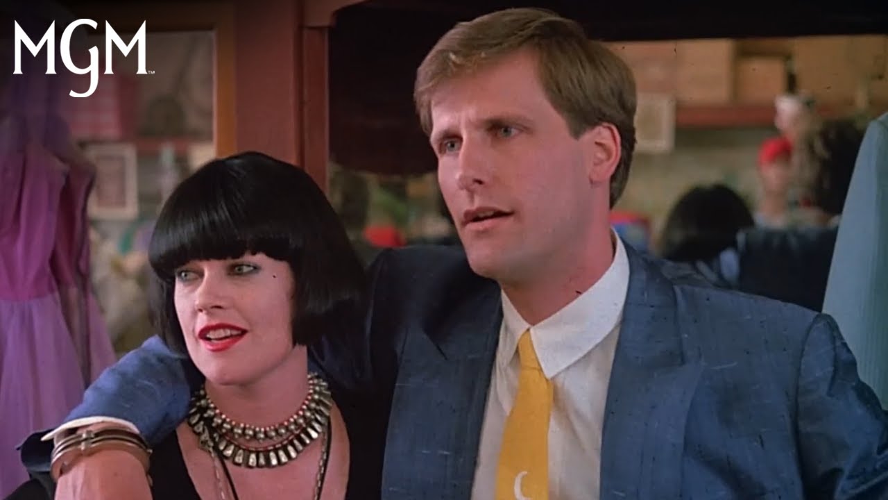 Something Wild 1986 Official Trailer Mgm Youtube