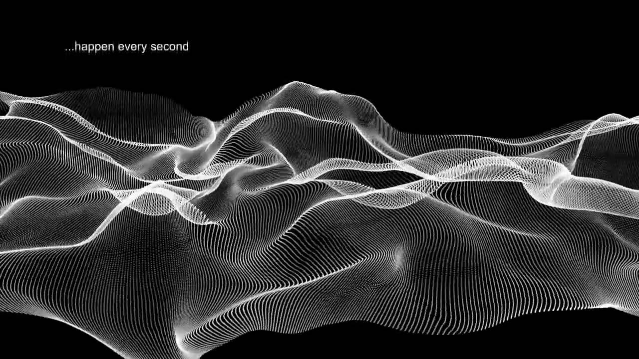 After Effects Trapcode Smooth Wave Copaxnot