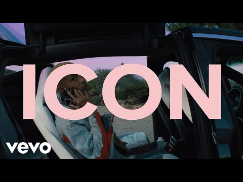 Jaden Smith Releases A Music Video For His Icon Single