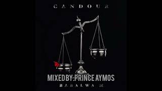 Candour Album By Babalwa M Mixed By Prince Aymos Prince Aymos Mp3 Music ...