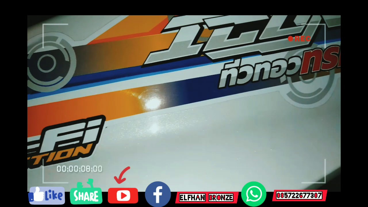 Modifikasi Simple Youtube