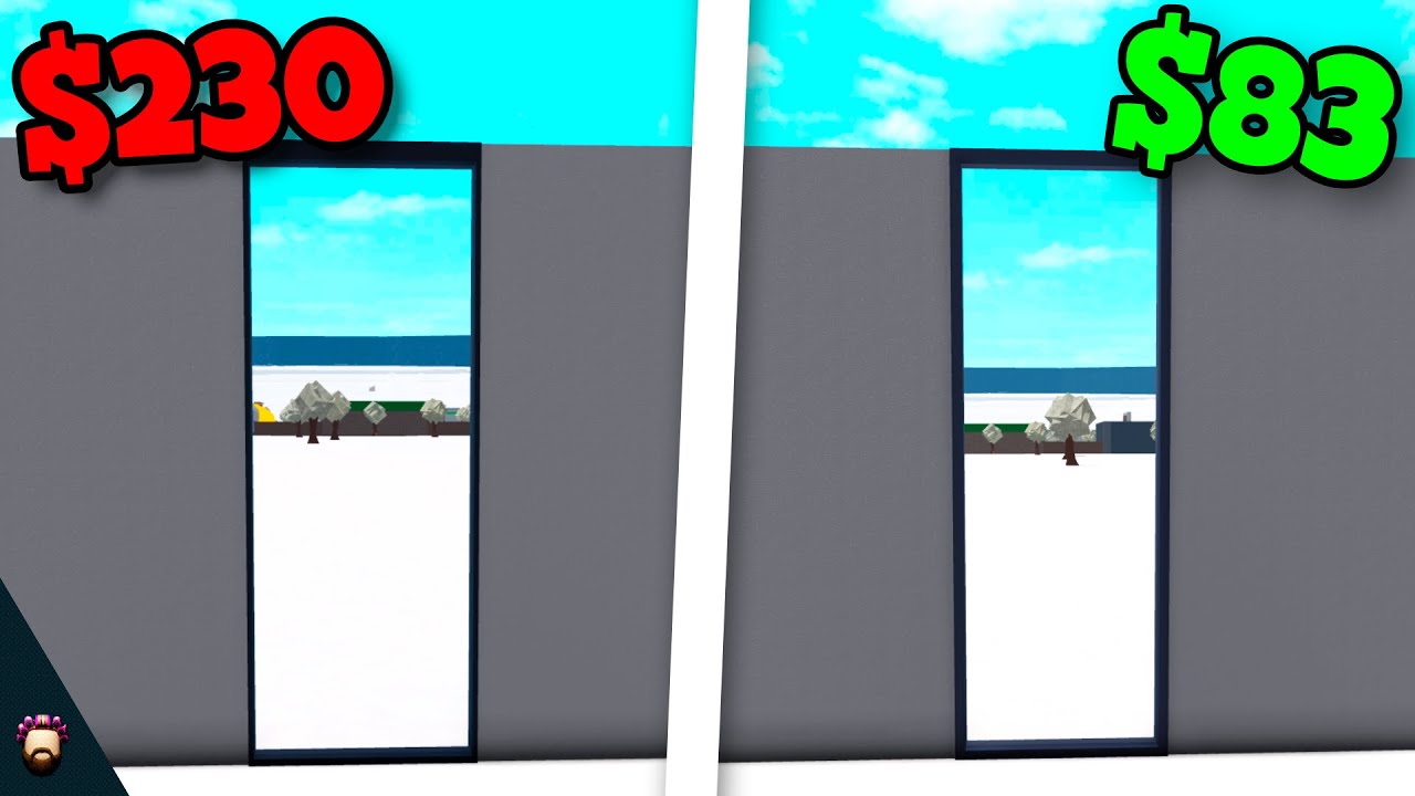 Testing 7 Viral Money Saving Bloxburg Hacks Youtube