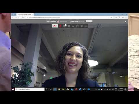 Interpretcloud Demo Video Youtube