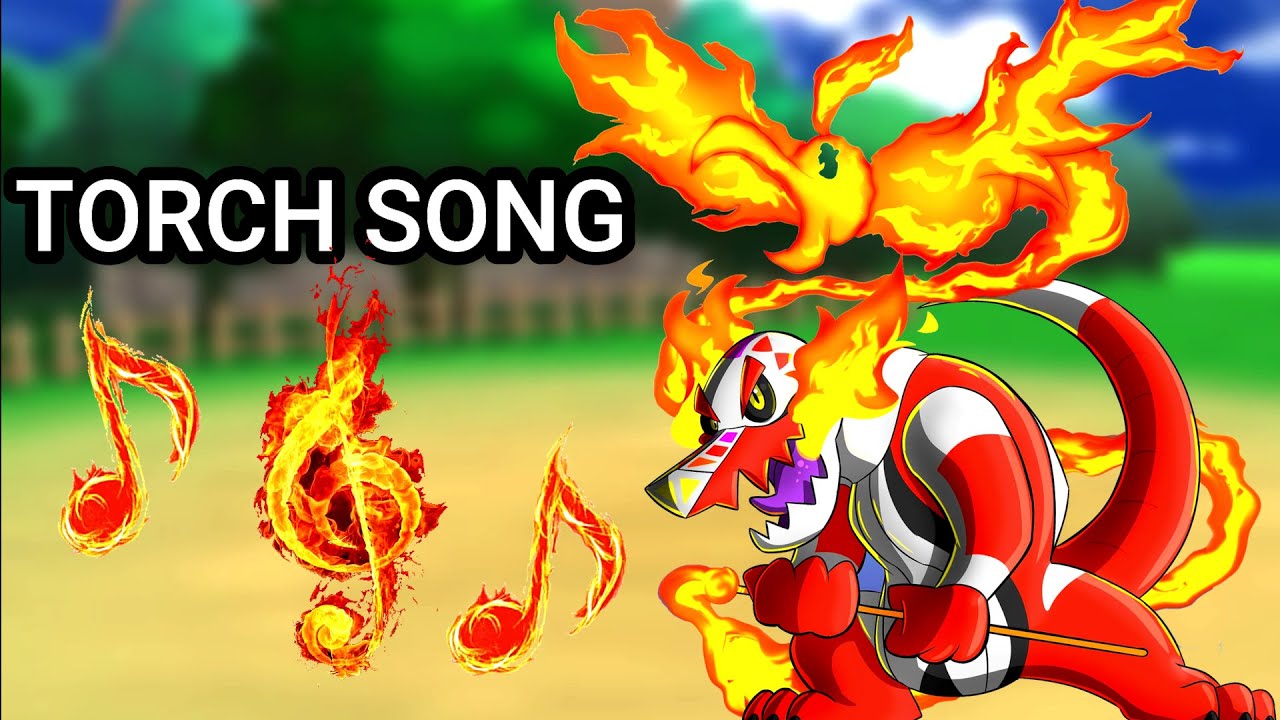 Torch Song Skeledirge Is Op Pokemon Showdown Random Battles High