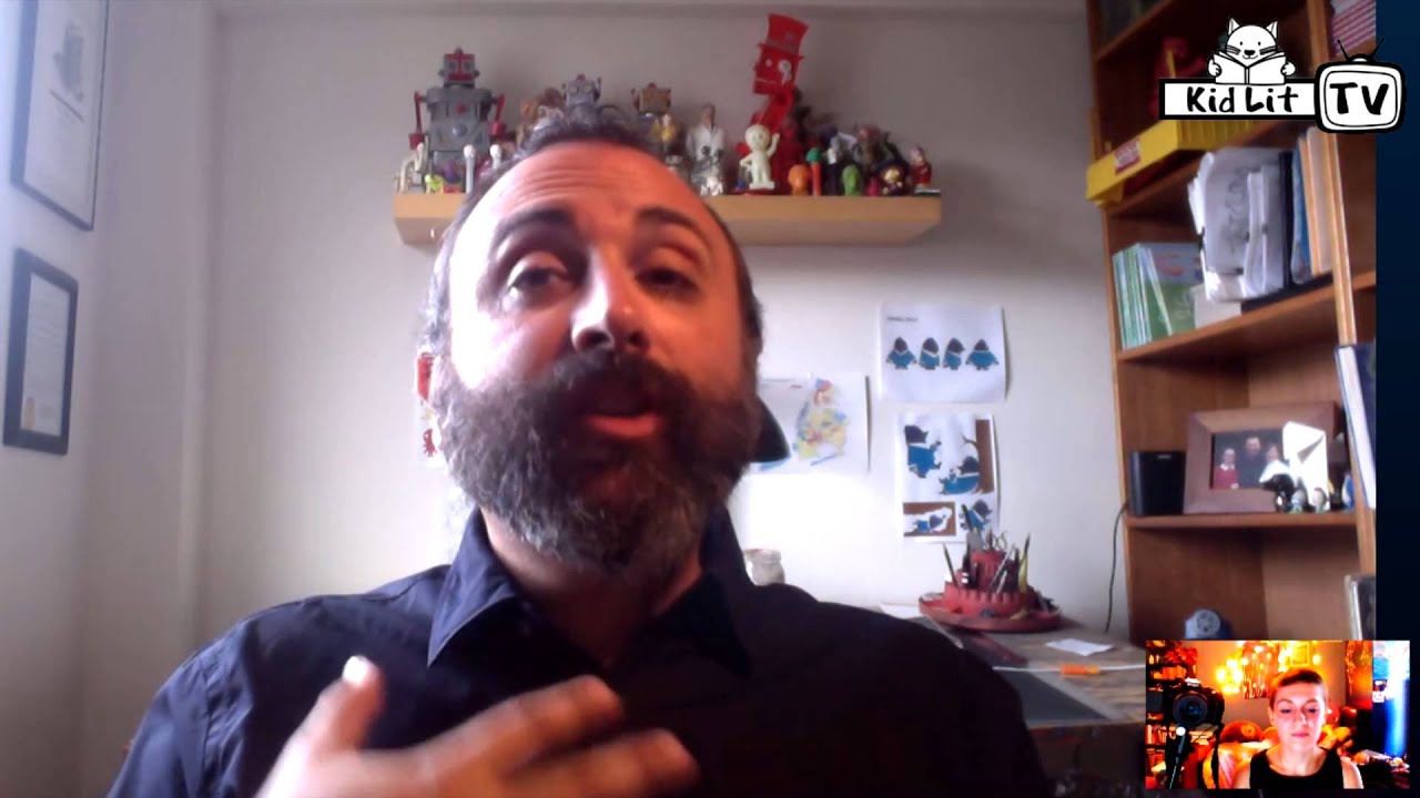Inside Scoop Dan Yaccarino Part 2 Youtube