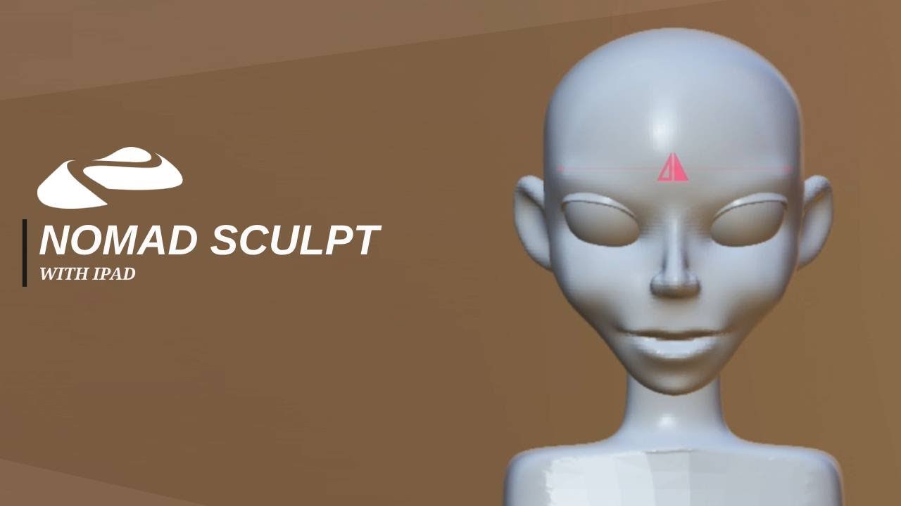 Day 1 Cartoon Face Sculpting Challenge Begins Youtube