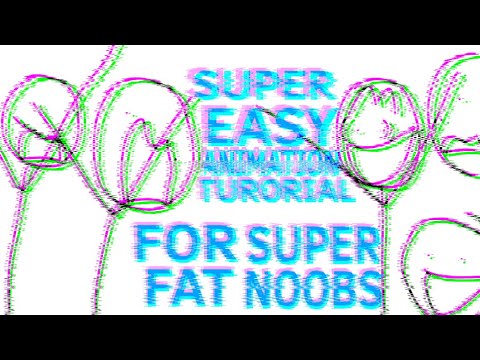 Animation Tutorial Youtube