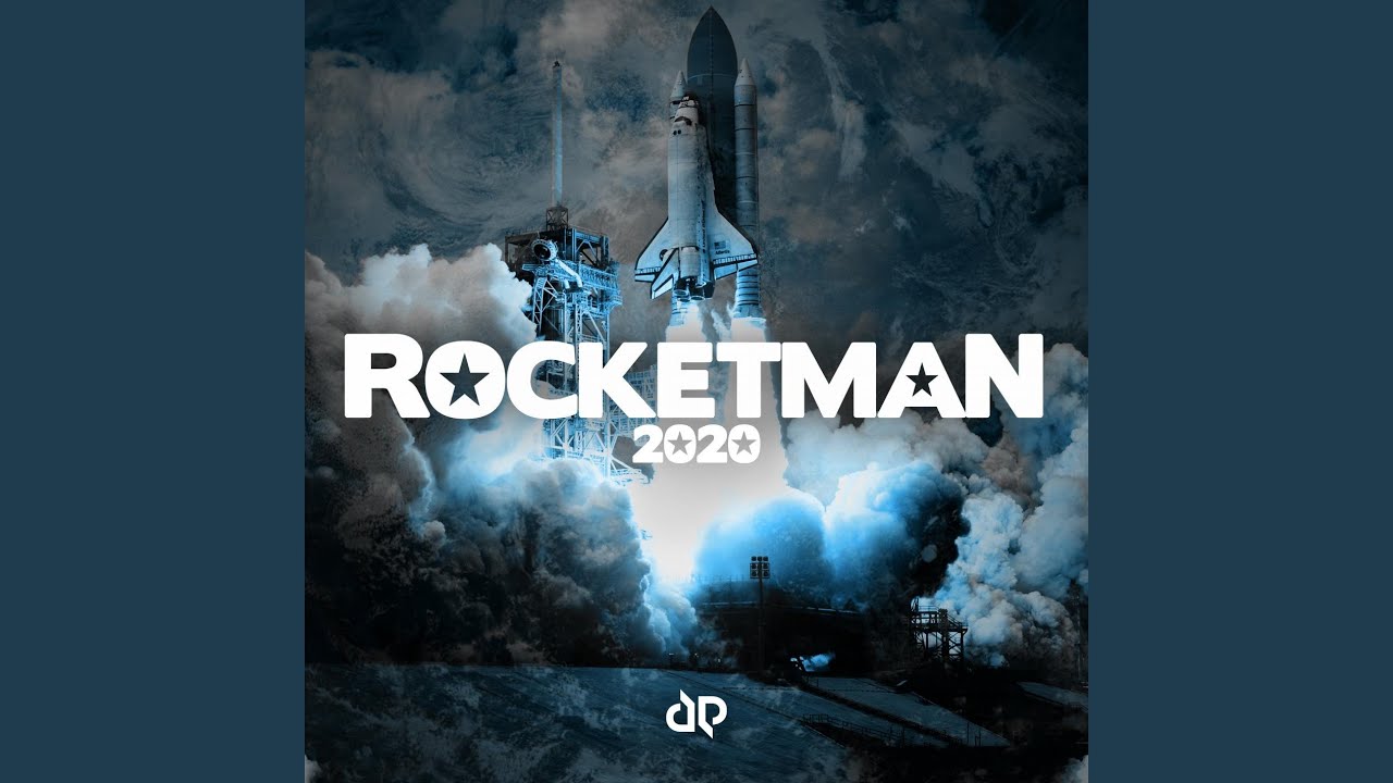 Rocketman 2020 Youtube Music
