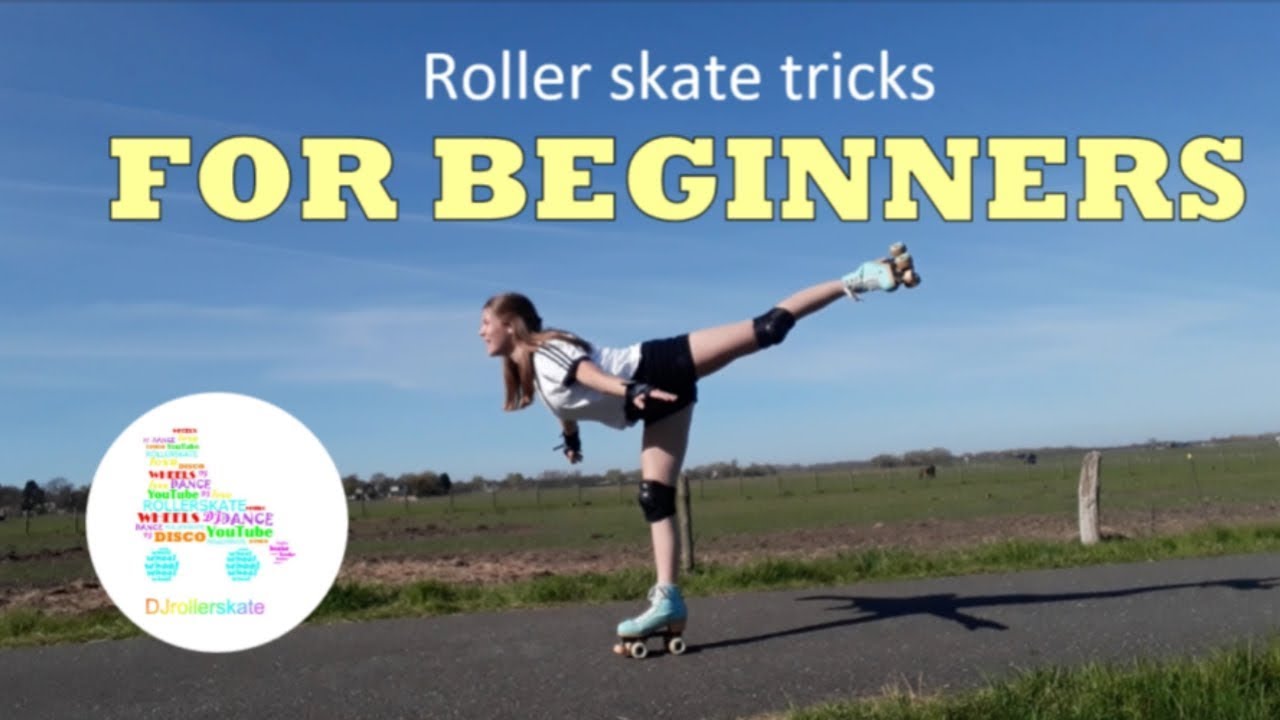 Roller Skate Dance Tutorial At William Biscoe Blog