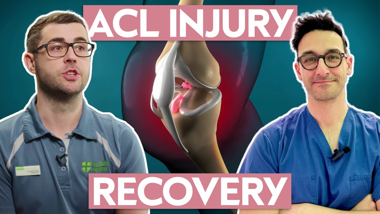 Torn Acl Surgery Prognosis Acl Surgery Purpose Preparation And