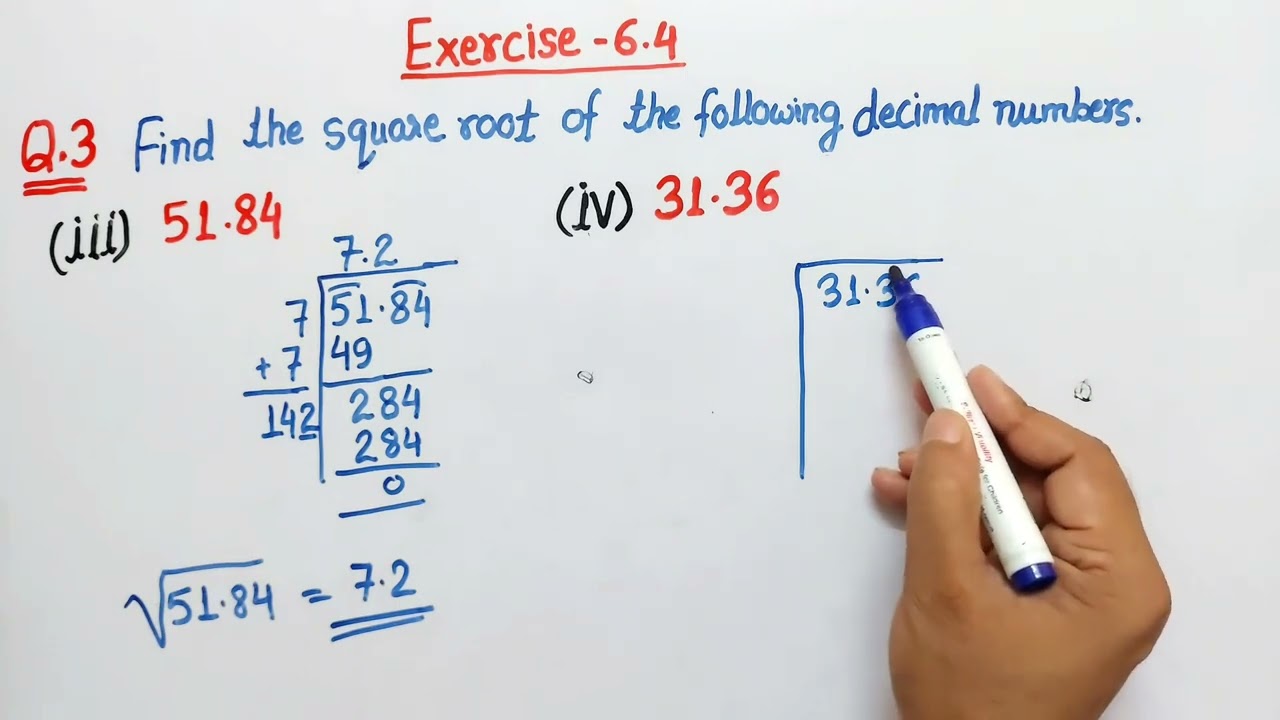 Q3 Youtube