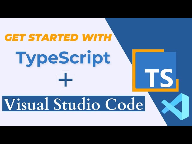 Getting Started With Typescript With React 4 Easy Steps