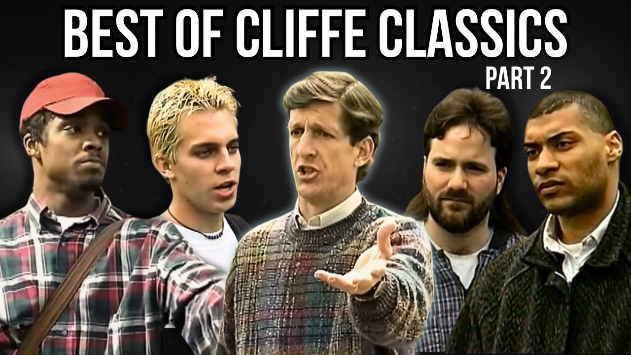 1 Hour Of The Best Of Cliffe Classics Part 2 Youtube