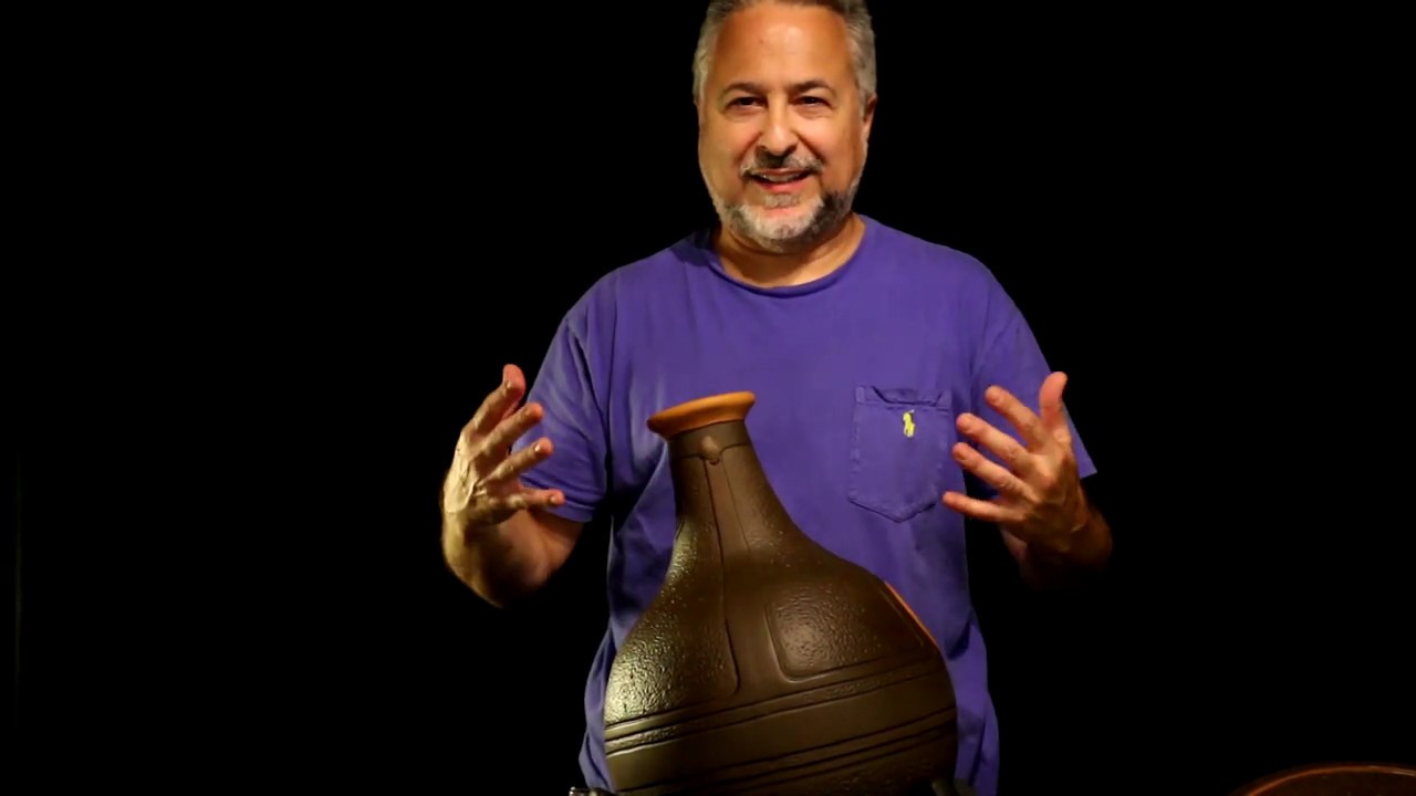 Udu Drums Youtube