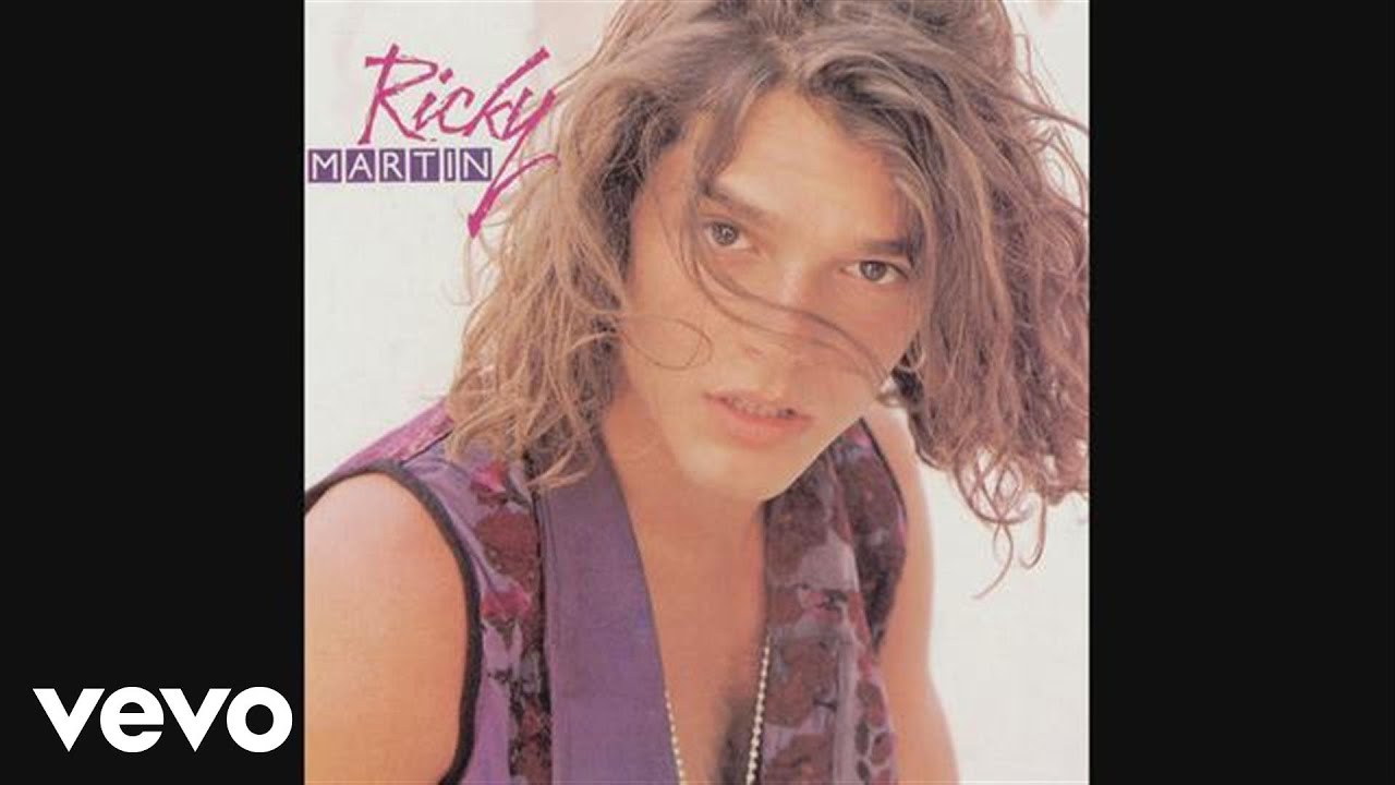 Ricky Martin Fuego Contra Fuego Audio Youtube Music