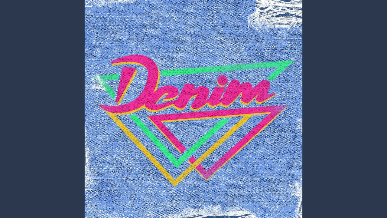 Denim Youtube Music