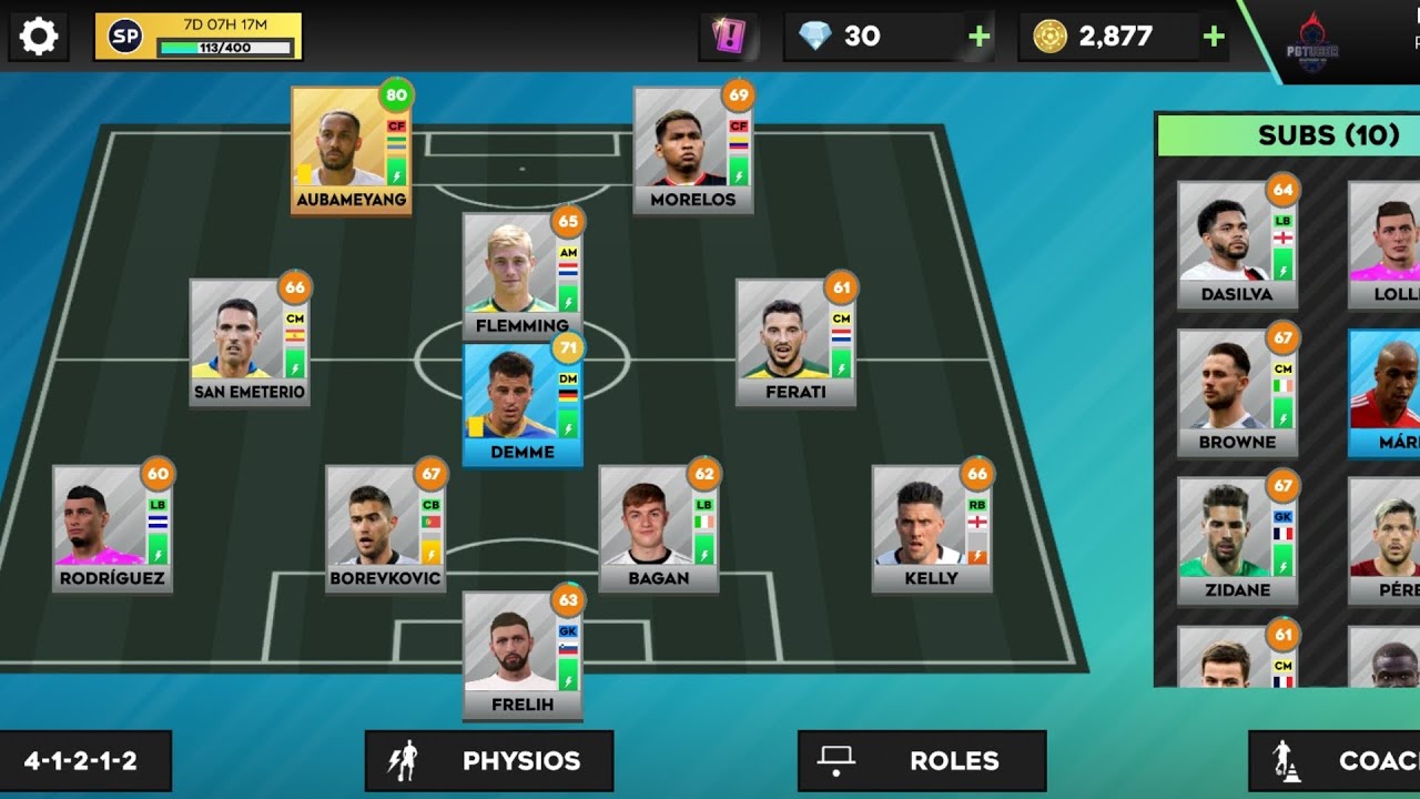Dream League Soccer Online Gameplay 2023 Noob Gamer Youtube
