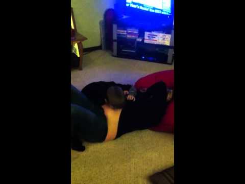 Belly zerberts - VidoEmo - Emotional Video Unity