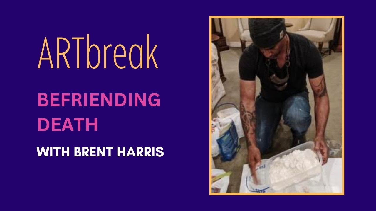Artbreak Befriending Death Youtube