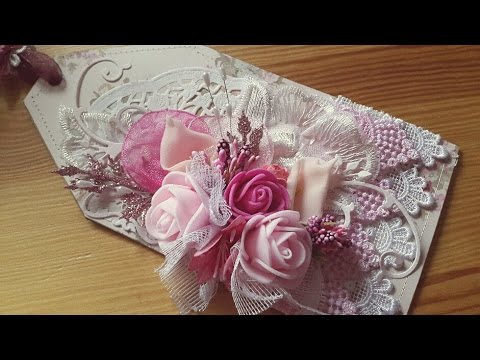Shabby Chic Tag Youtube