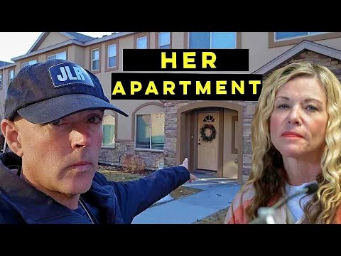 Lori Vallow Daybell Lived Here Her Apartment Rexburg Idaho Youtube