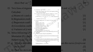 Dbe May June 2025 Grade 12 Mathematics Paper 2 Proposed Memorandum Part