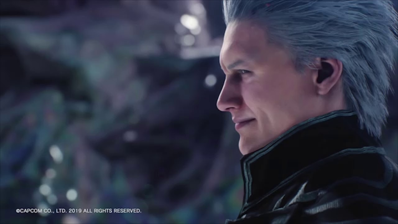 Devil May Cry 5 Ost The Duel Complete Version Edit Chords