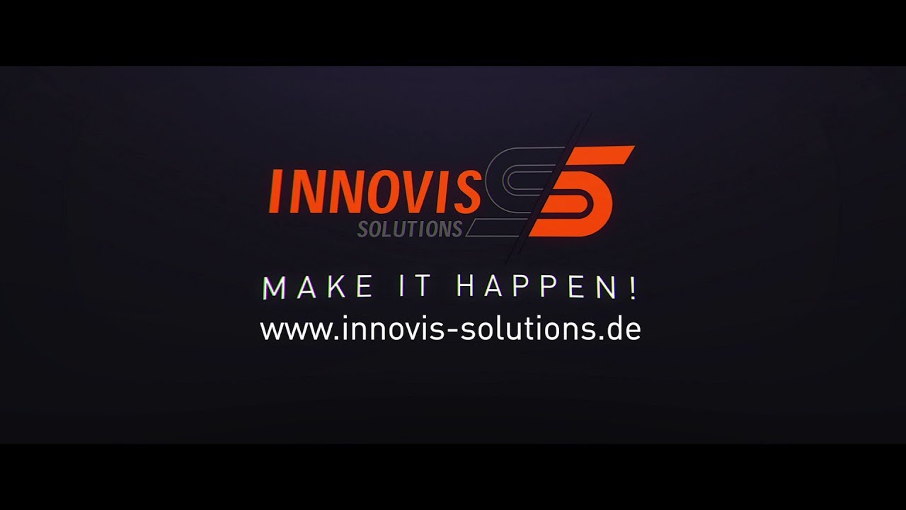 Innovis Solutions Kg Unternehmensfilm Youtube
