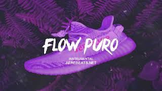 Flow Puro Pista De Trap Uso Libre Prod X Aere Beats X Hip Hop