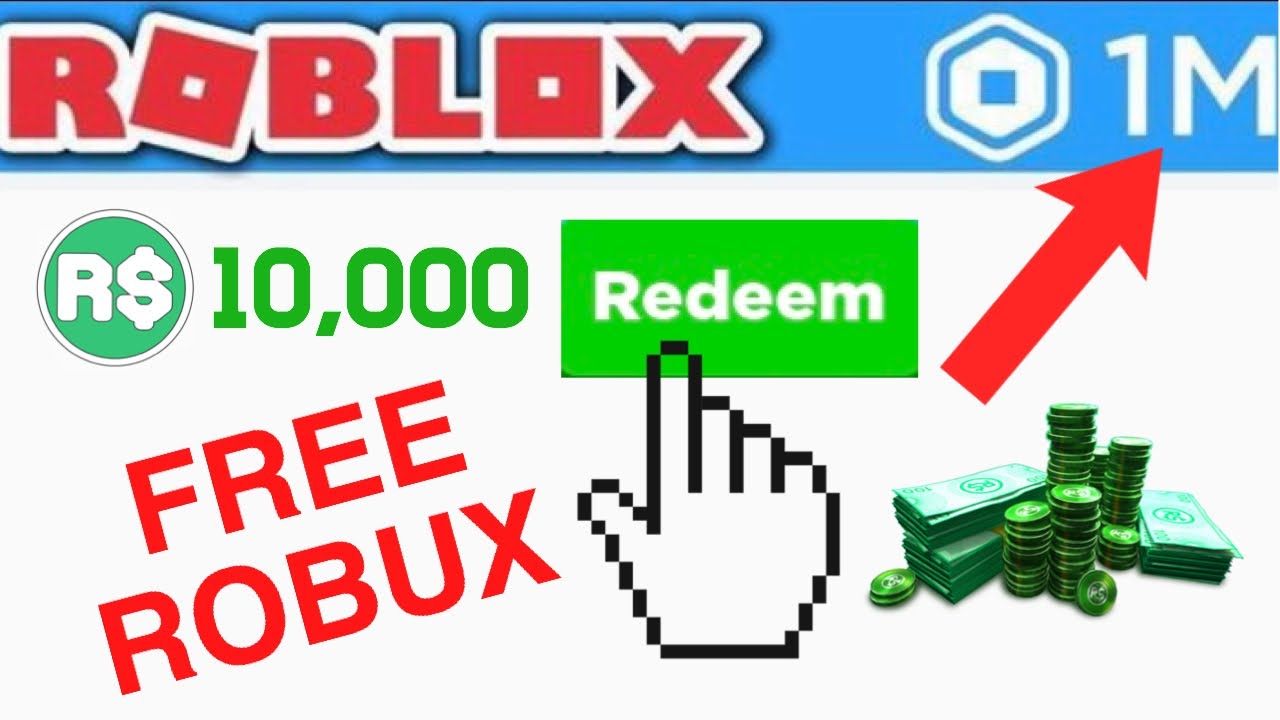 Free Robux No Verification Sheryspider
