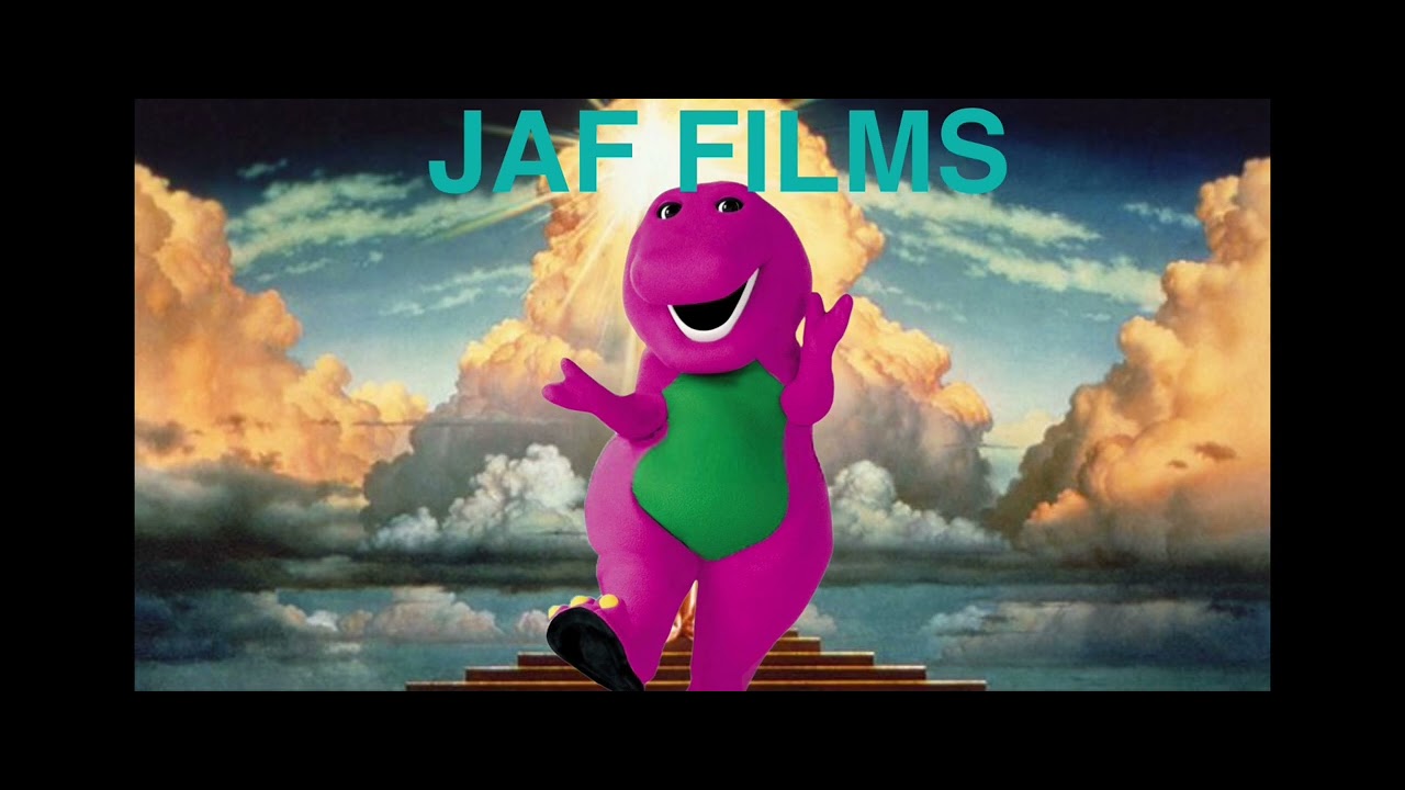 Jaf Films Logo Youtube