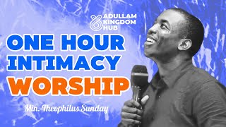 6am Prayer Worship And Chant Min Theophilus Sunday Adullam Kingdom Hub