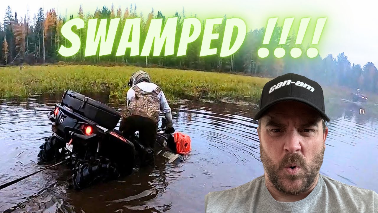 Miserable Lake Ride 2023 Youtube