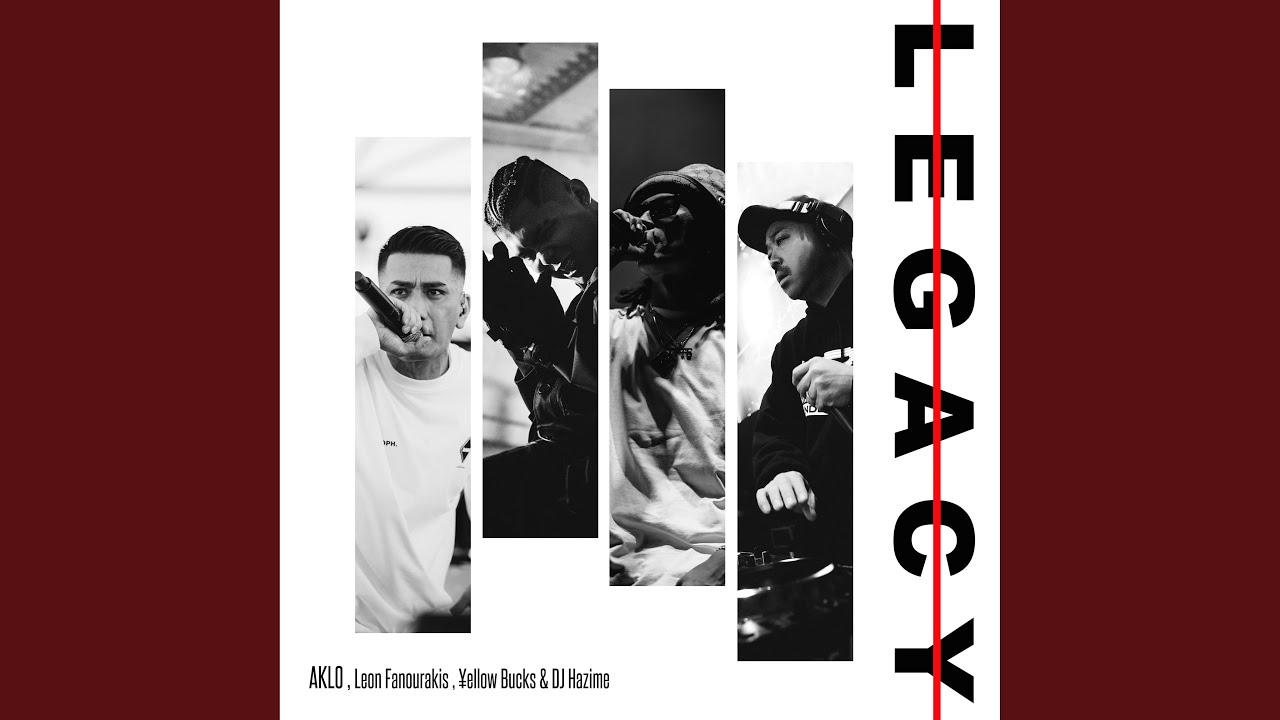Legacy Youtube Music