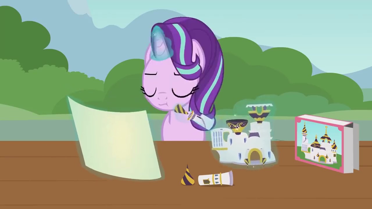 Little Pony рџ рџњ Change Your Reality Animation Youtube
