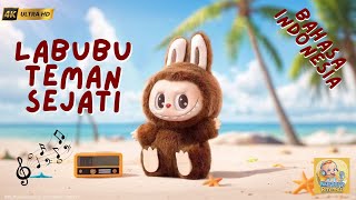 Labubu Teman Sejati Lagu Labubu Labubu Song Lirik Lagu Labubu Labubu ...