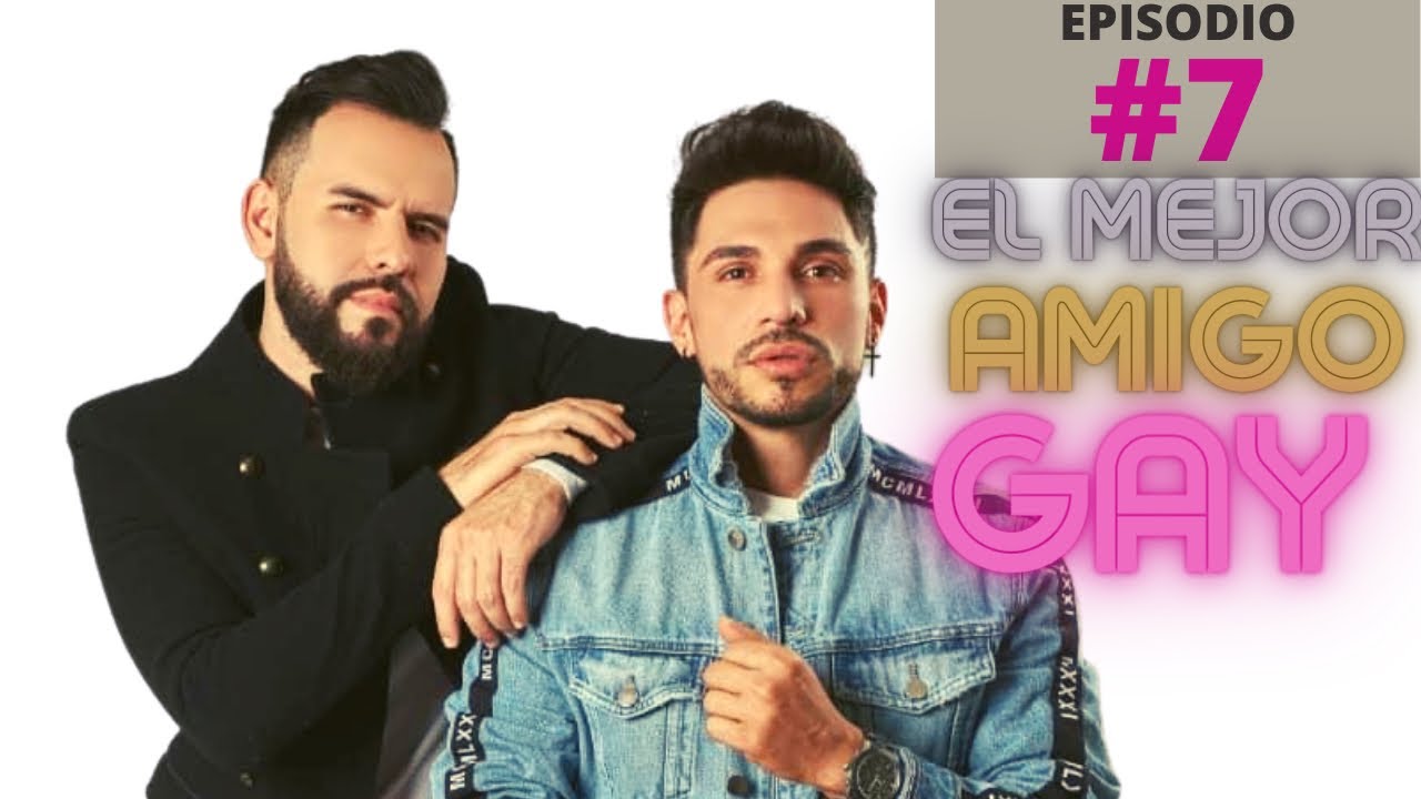 El Mejor Amigo Un Gayрџ њвђќв пёџвїpor Quг Youtube