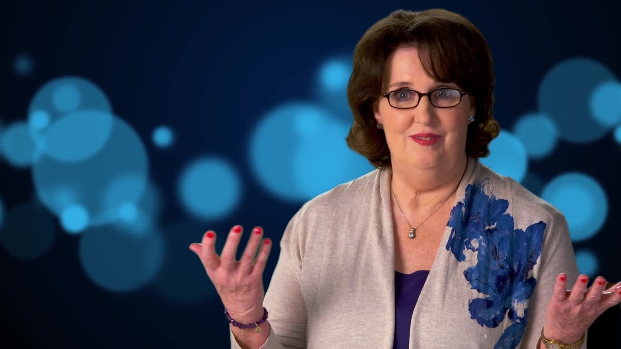 Inside Out Behind The Scenes Interview With Phyllis Smith Youtube