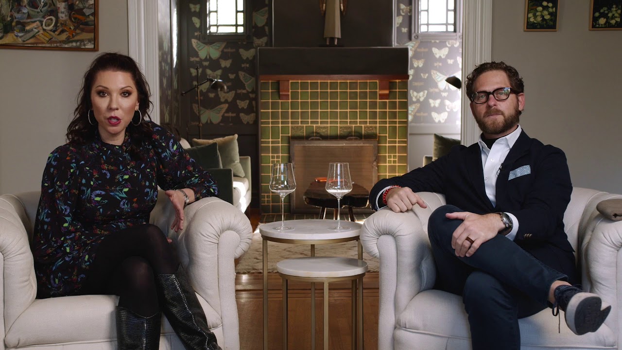 Welcome Winter Wine Pairings Youtube