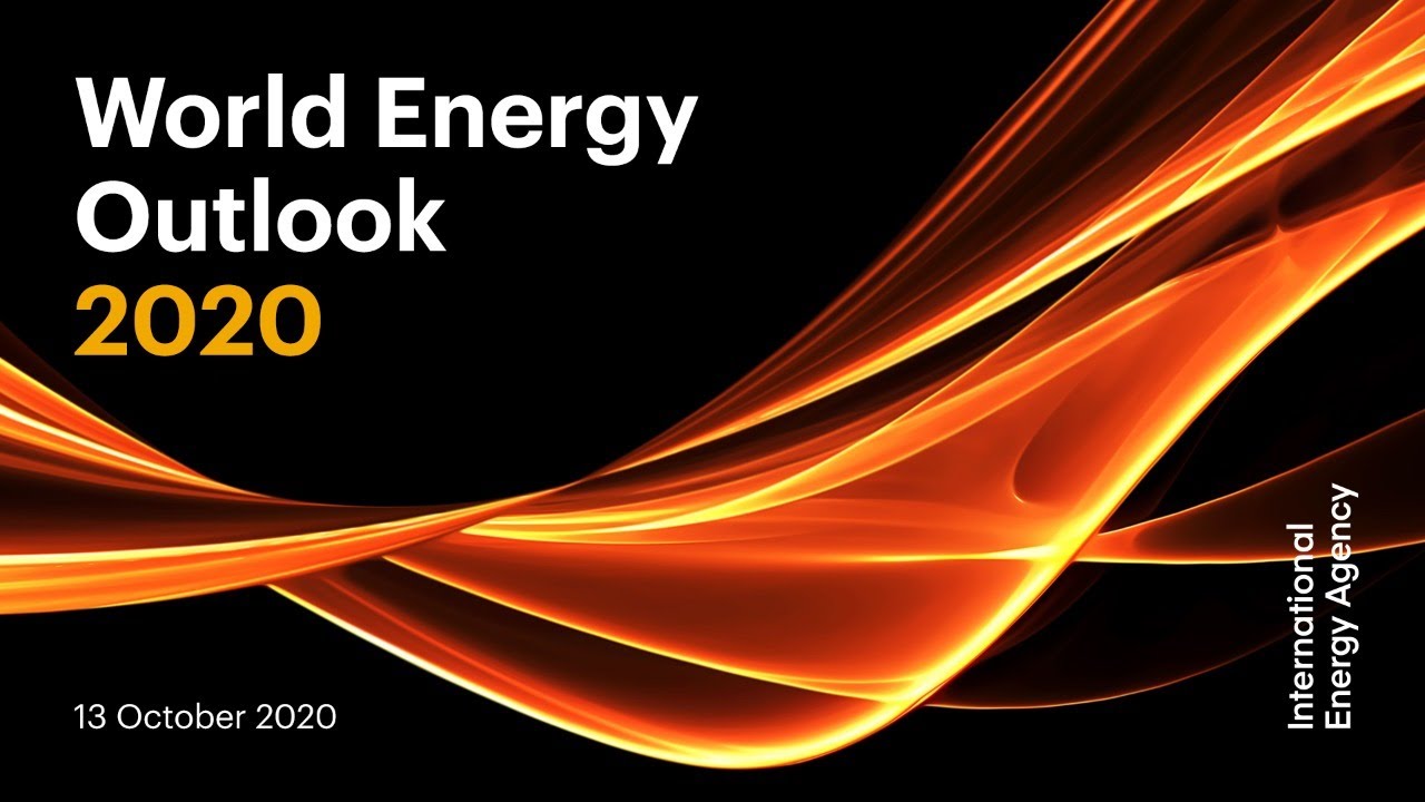 World Energy Outlook 2020 Greentech News