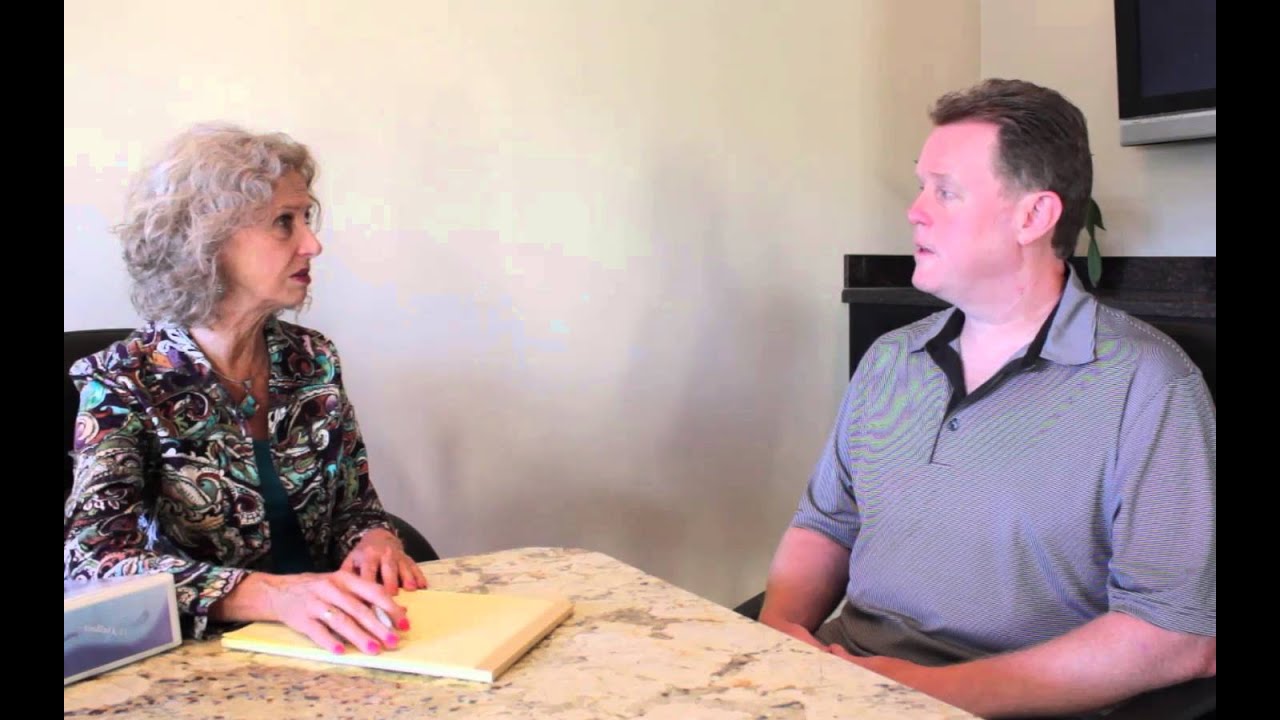 Coaching Session Youtube