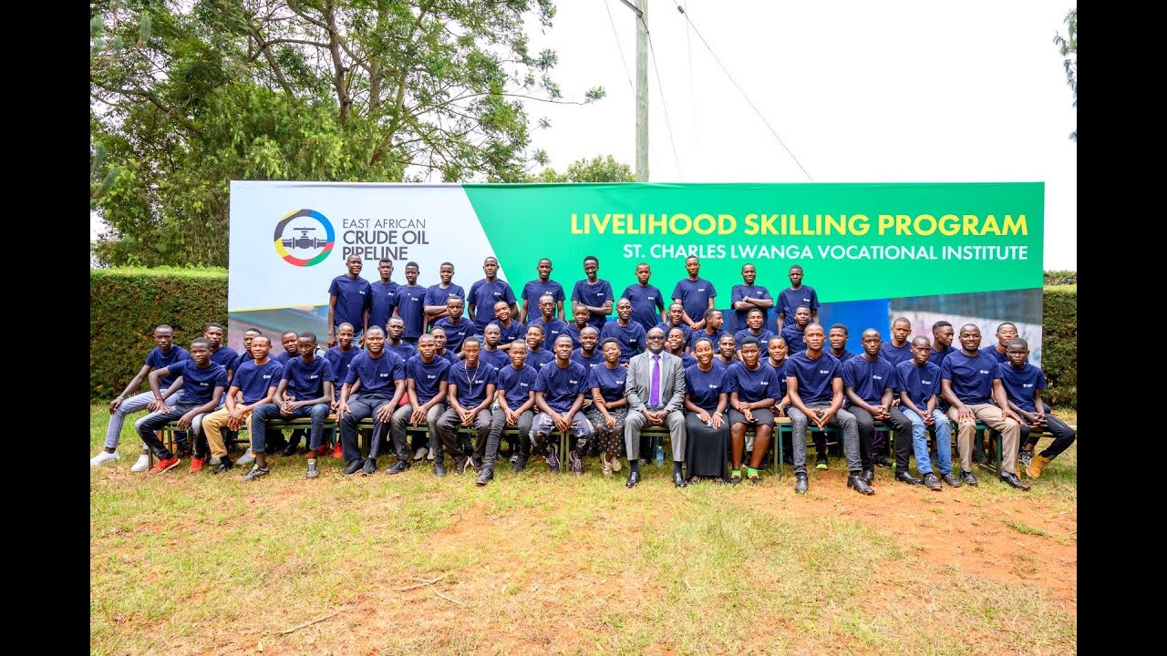 Livelihood Restoration Program Vocation Training Program Youtube